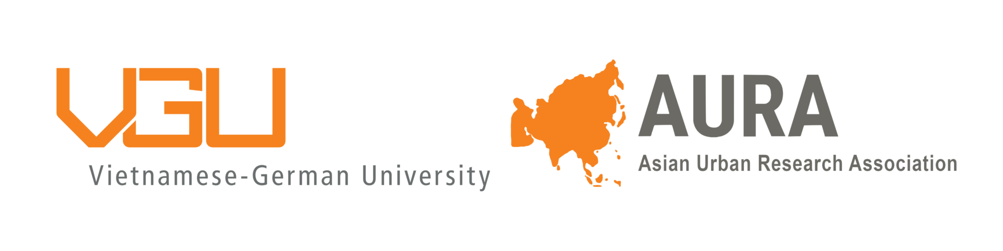 VGU Campus Map – AUC2024