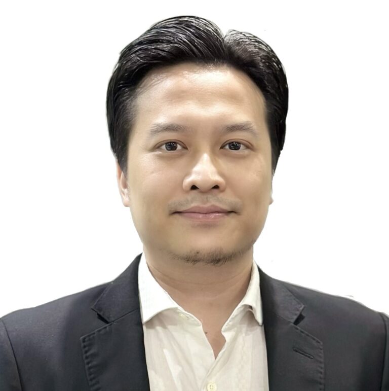 Dr. Nguyen Minh Nhat – AUC2024